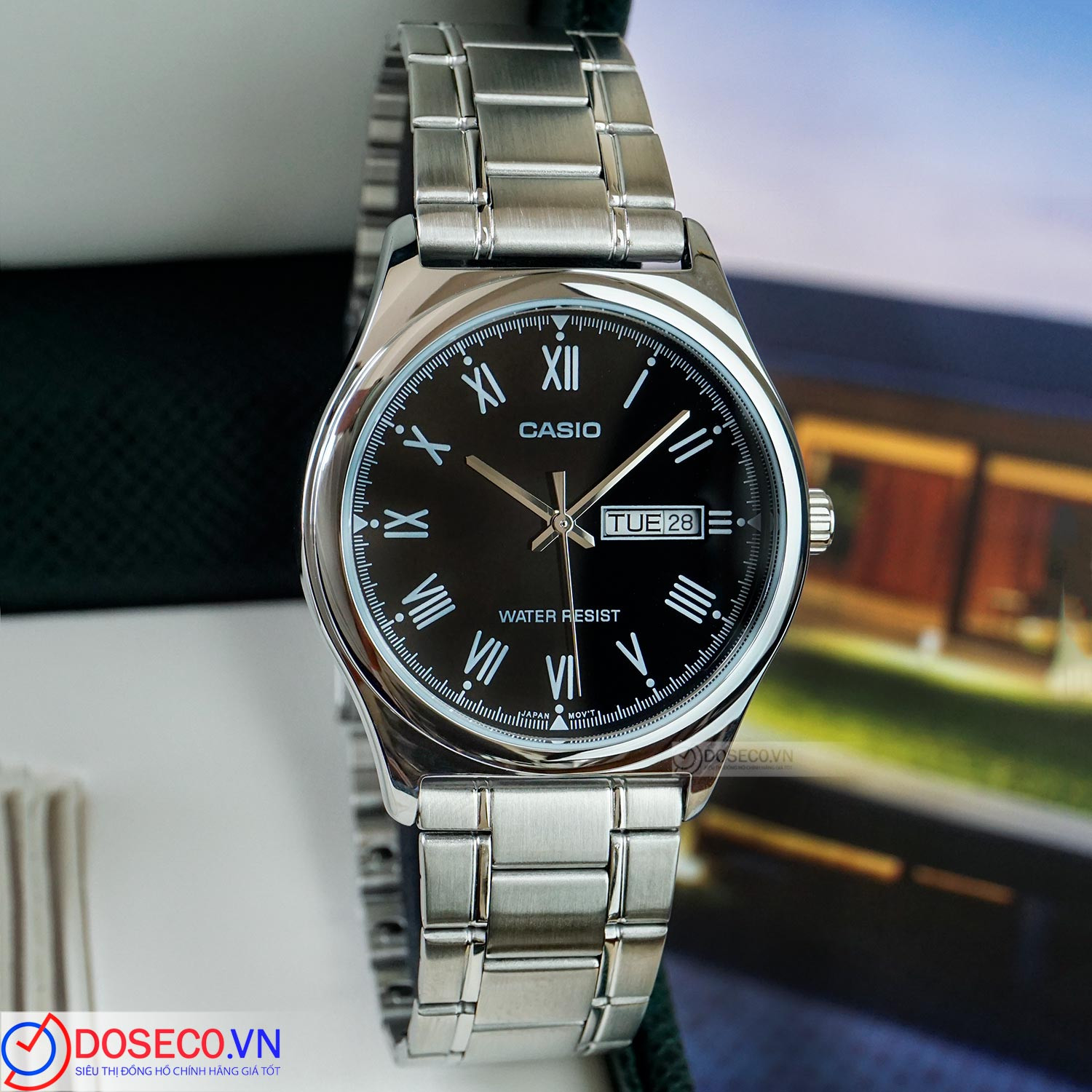 Casio Mtp V006d 1budf